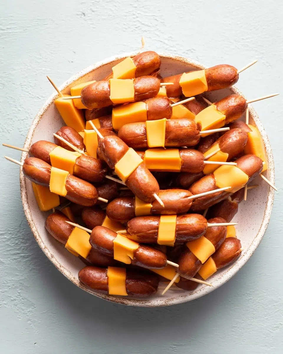 Homemade Mini Corndogs: 5 Best Crowd Pleasing Recipes